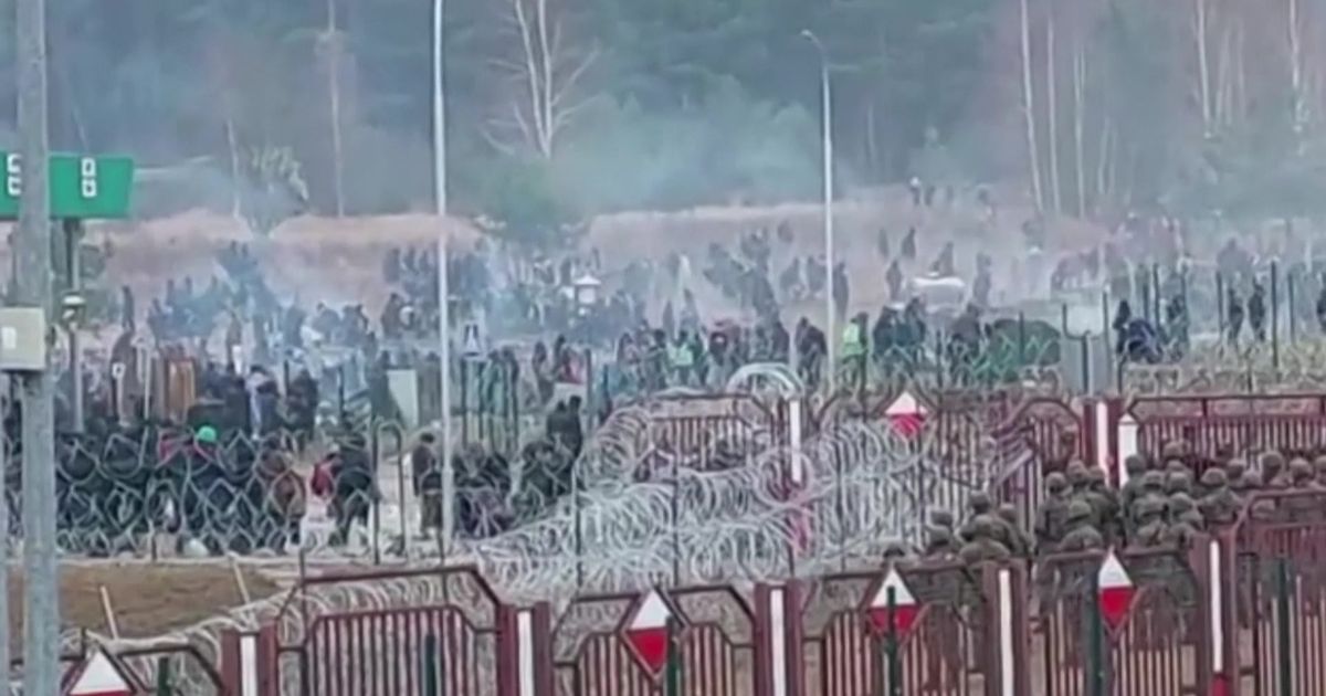 Reporter: Eesti valitsusliikmed kinnitasid, et otsest ohtu ja survet ...