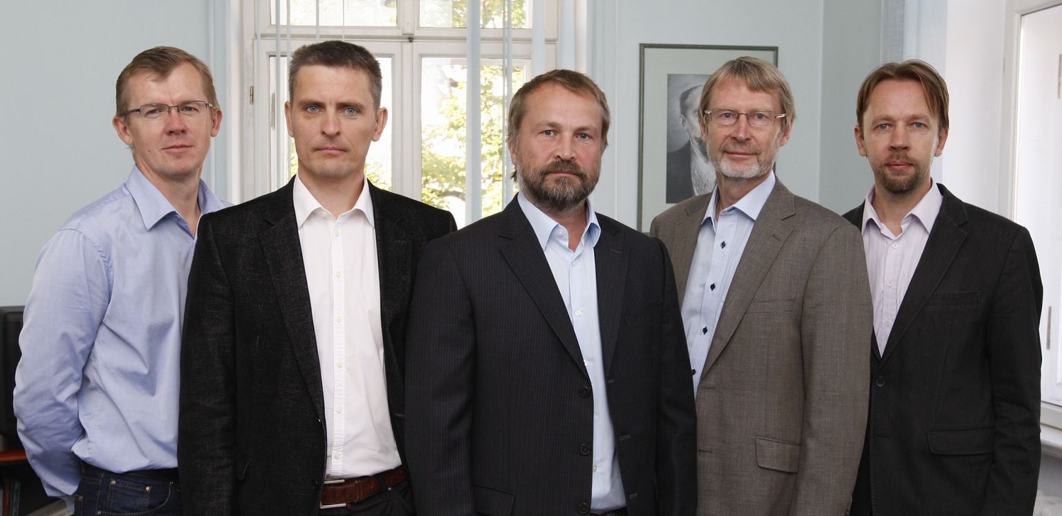 Eesti Meedia müük viis Schibstedi kahjumisse