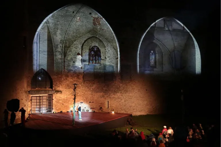 NÄDALAVAHETUS EESTIS Sind ootab Küüslaugufestival, Öölaulupidu, Valge ...