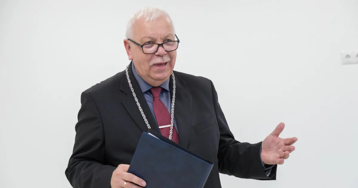 Peeter Rahnel: keeruline skandaalist midagi arvata, sest teada on nii vähe