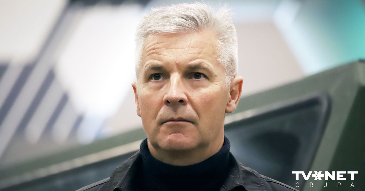 Reznikov's Removal and Alleged Corruption in Ukraine's Defense Sector ...