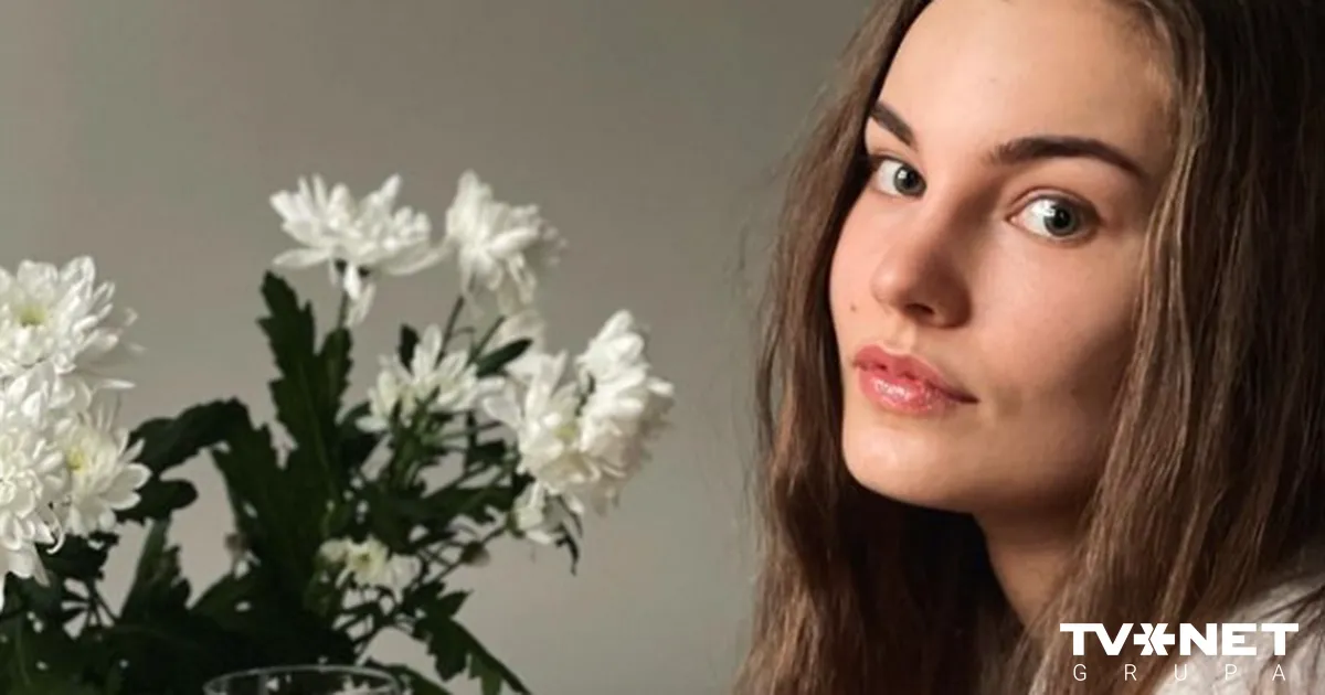 "Sākumā jutos drausmīgi." Aktrise Marta Lovisa Jančevska par pāreju no ...