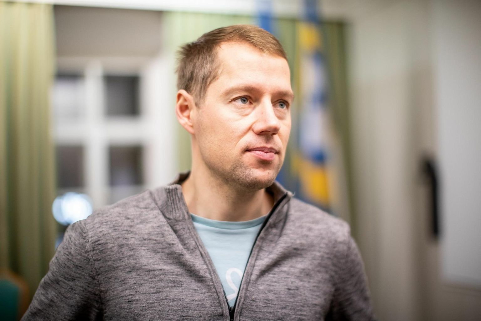 SAAREMAA VALD Keskkonnaamet tõlgendab looduskaitseseadust valesti