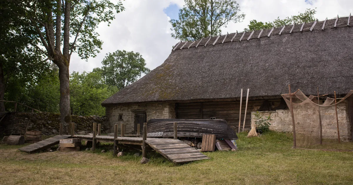 MARIT TARKIN Meri on rannamehele alati õitsev, olgu vaikuses või vihas