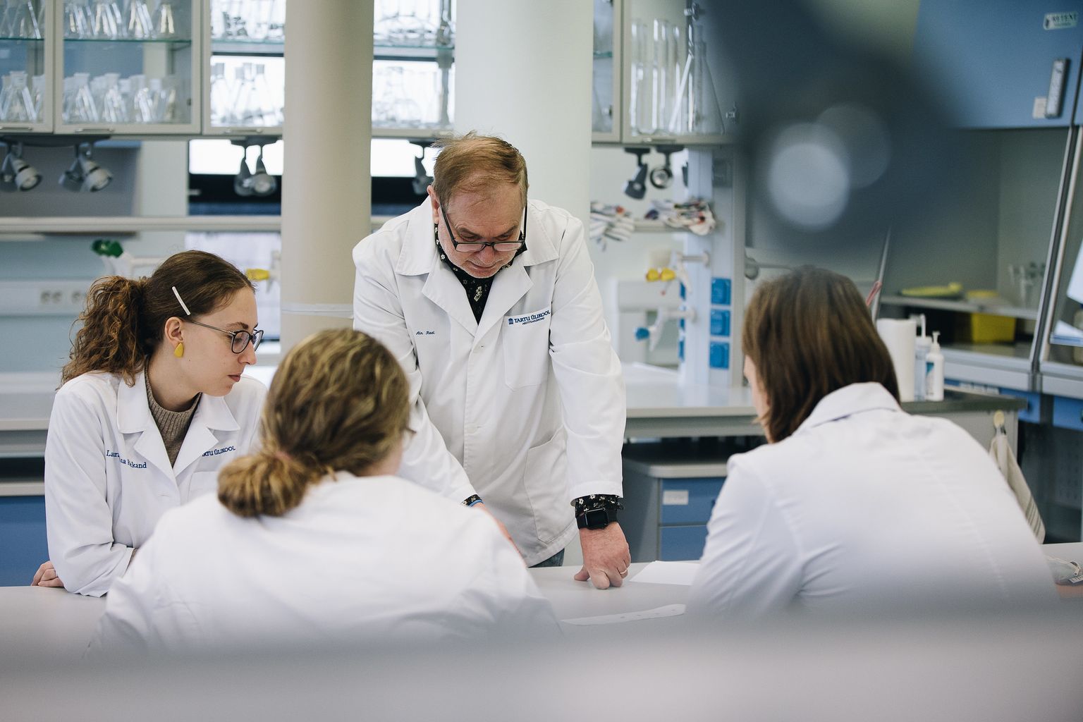 Ain Raali ja Kristel Vilbaste uus raamat teeb selgeks, kuidas taimed ...