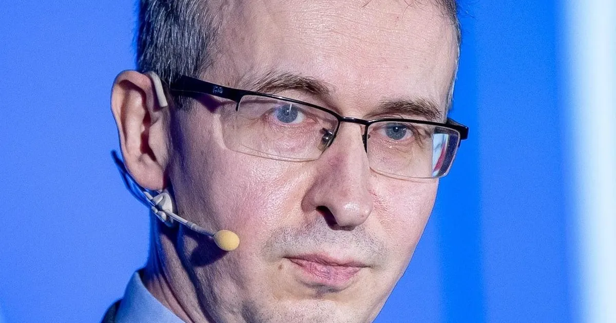 NÄDALA NÄGU Einari Kisel on kohal – kas nüüd saab Eesti lõpuks oma ...