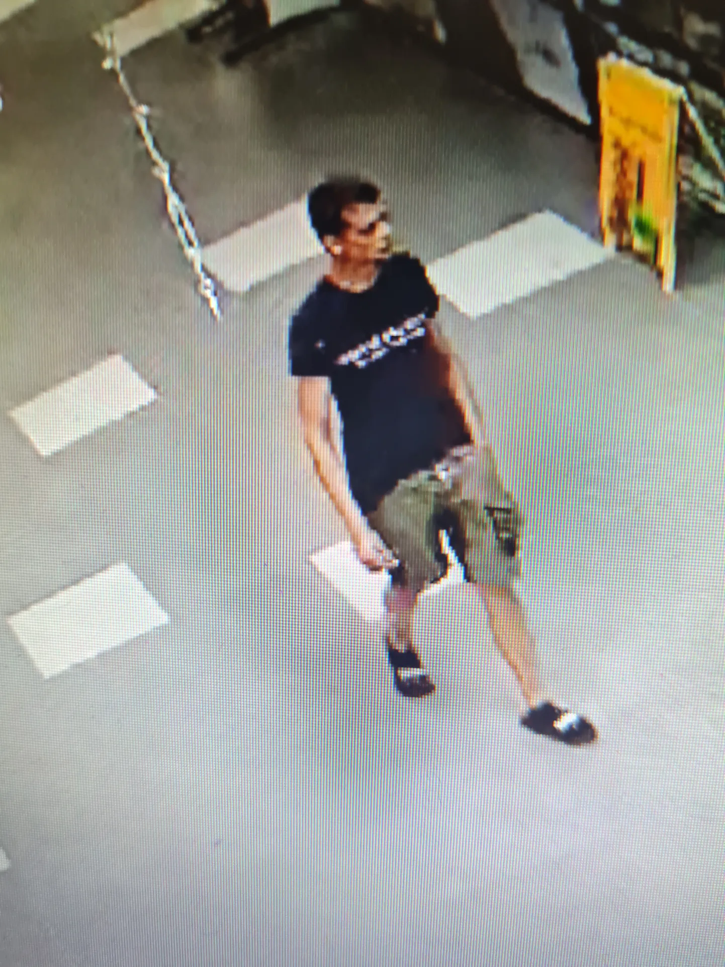 Politsei tuvastas naiste WC-s salaja filminud mehe