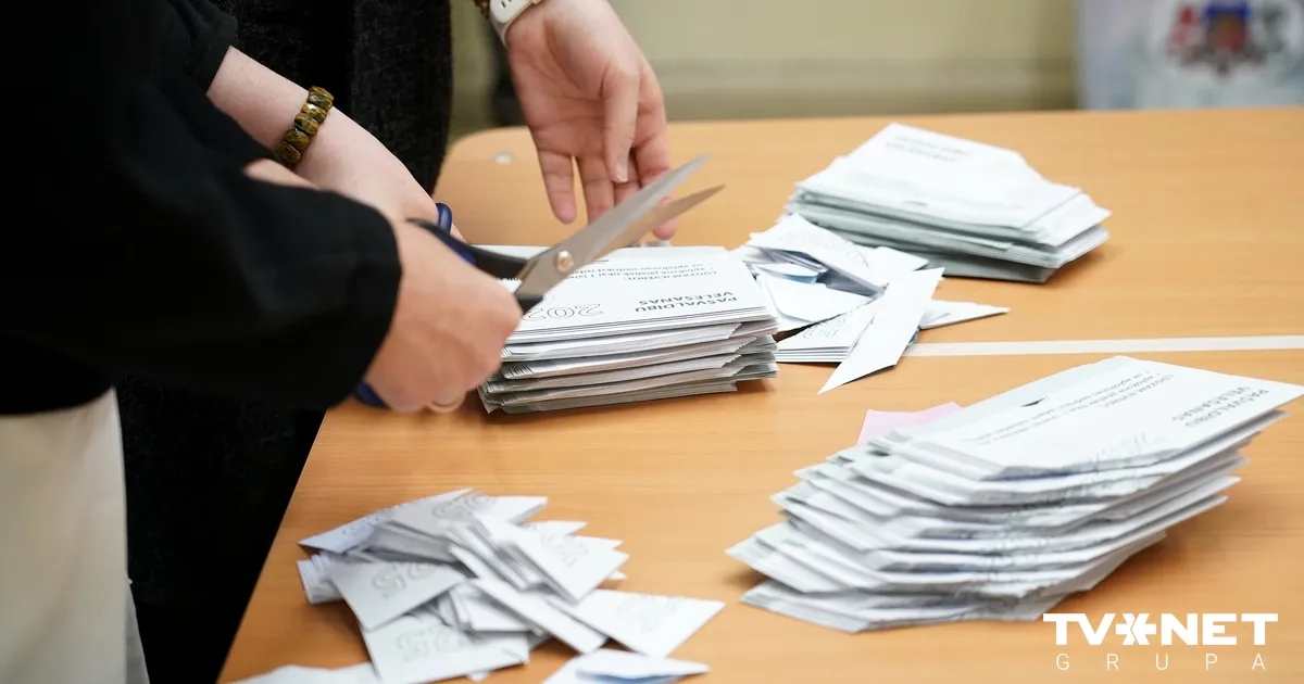 Проверка на всех уровнях: начат аудит в VDAA из-за проблем при подсчете ...