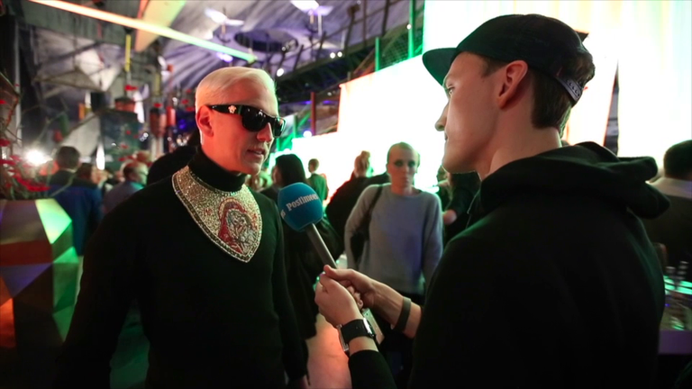 Video! Zenja Fokin: 30+ naised kandku miskit värvilist - Arhiiv - Elu24 ...