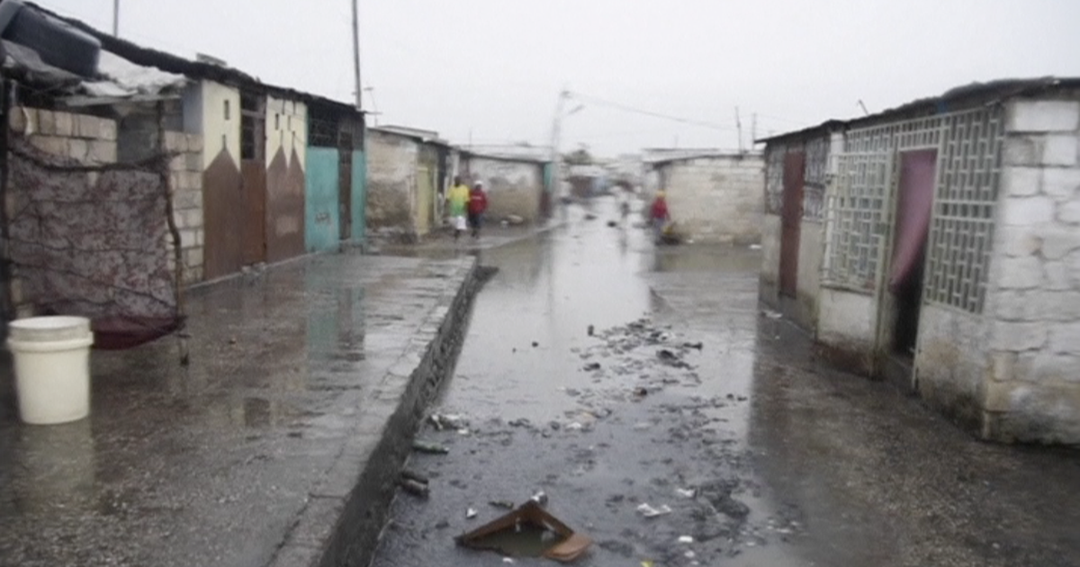 kariibi mere saared - Maailm - Postimees.ee