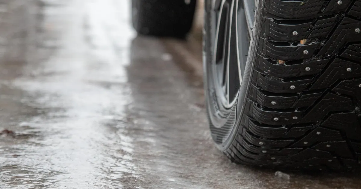 Transpordiamet: suverehvidega ei tohi enam liigelda