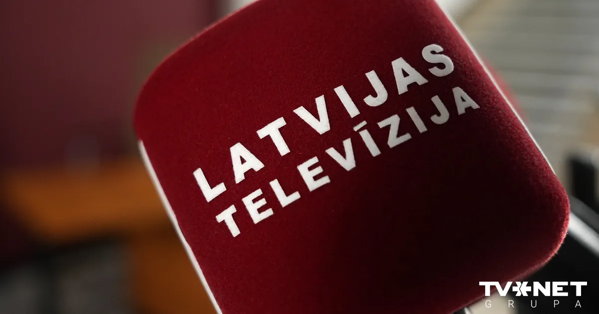 Со следующего года LTV7 должен вещать только на латышском