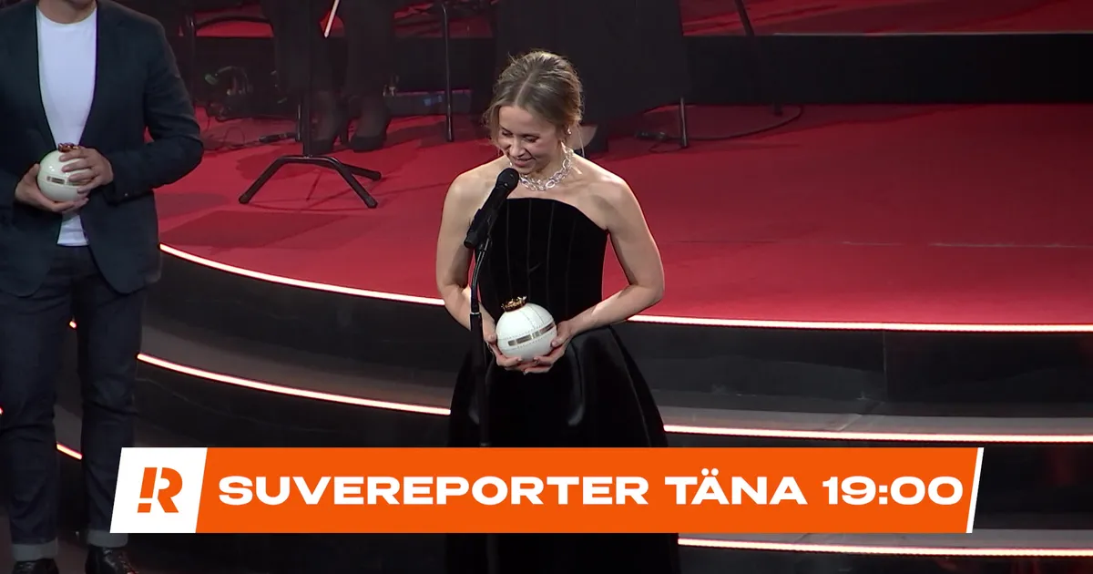 SUVEREPORTER TÄNA Mis juhtus pärast «Aasta seksikamate» valimise show ...