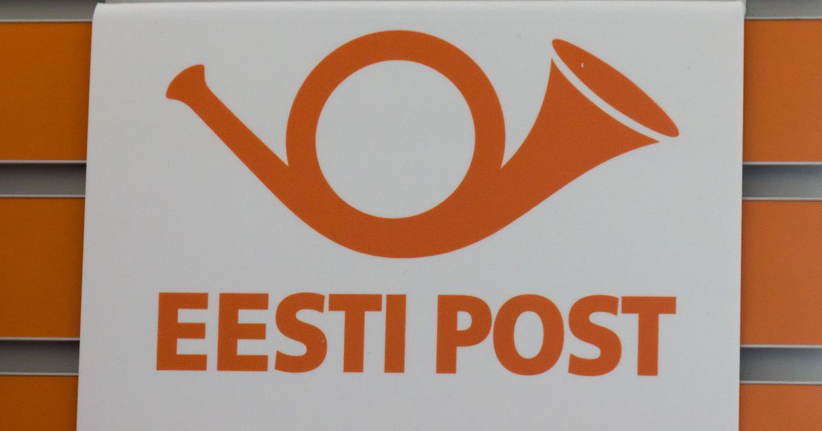 Eesti Post katsetab uudset tehnilist lahendust - Eesti - Postimees ...