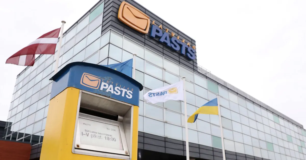 Pasts - TVNET - Domā un neklusē