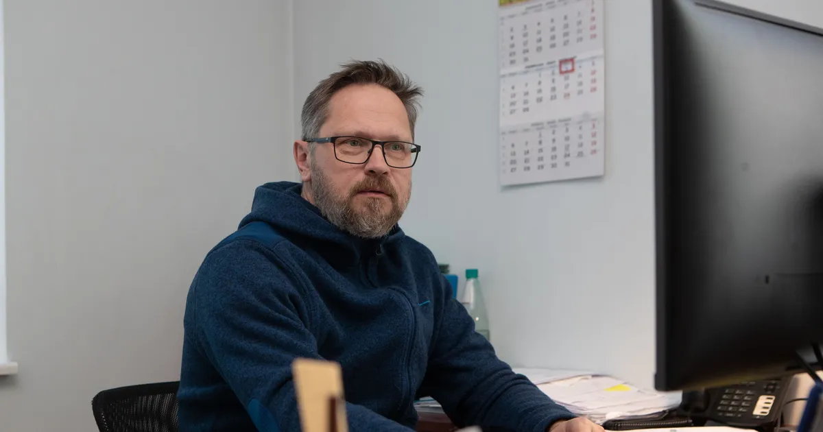 KADI RAADIO INTERVJUU Mis päeval võime tõsta huultele klaasi Kuressaare ...