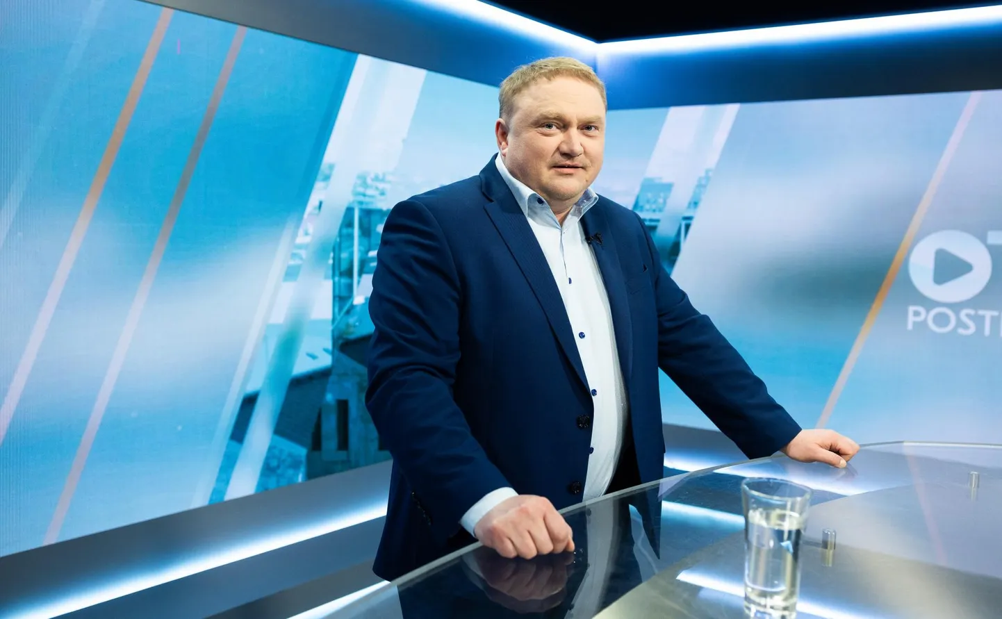 Kajar Lember: kas ambitsioon on tõesti kadunud?