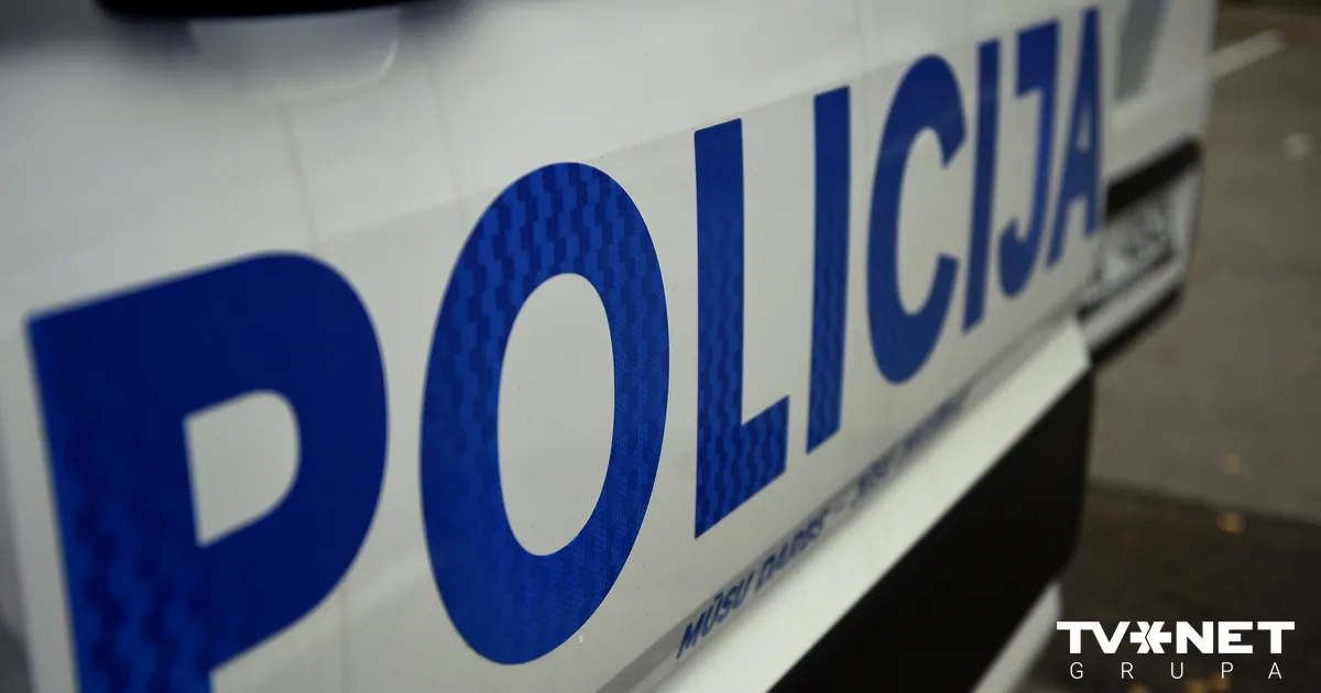 "Моих собак застрелили". Владелец Modra olas выступил с сообщением в ...