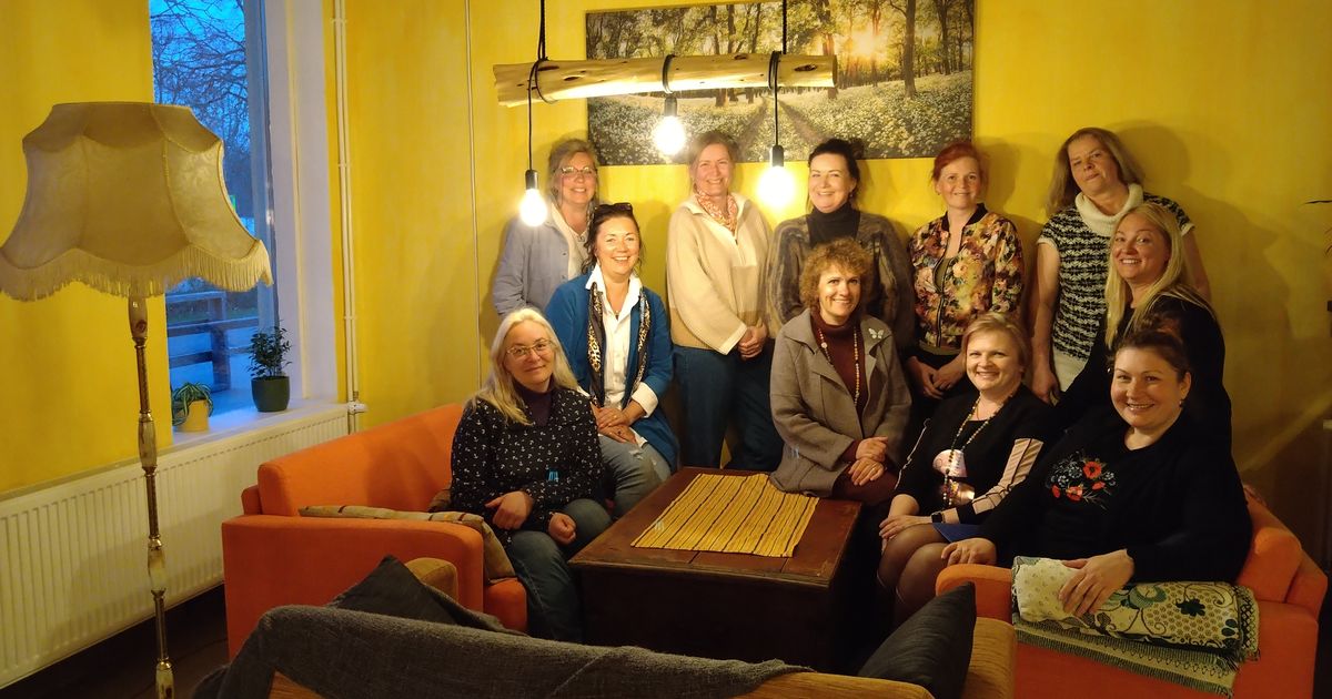 Kadri Tali - Postimees: Värsked uudised Eestist ja välismaalt
