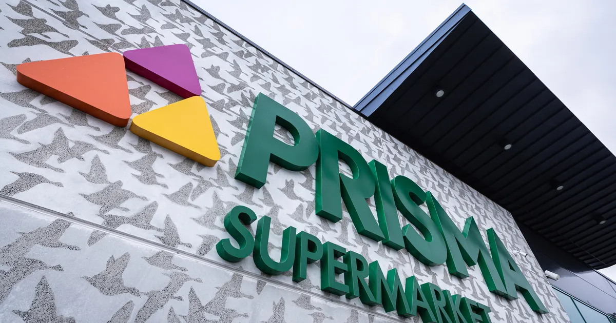 UUENDUSKUUR Kristiine Prisma saab tutika välimuse ja laiema kaubavaliku