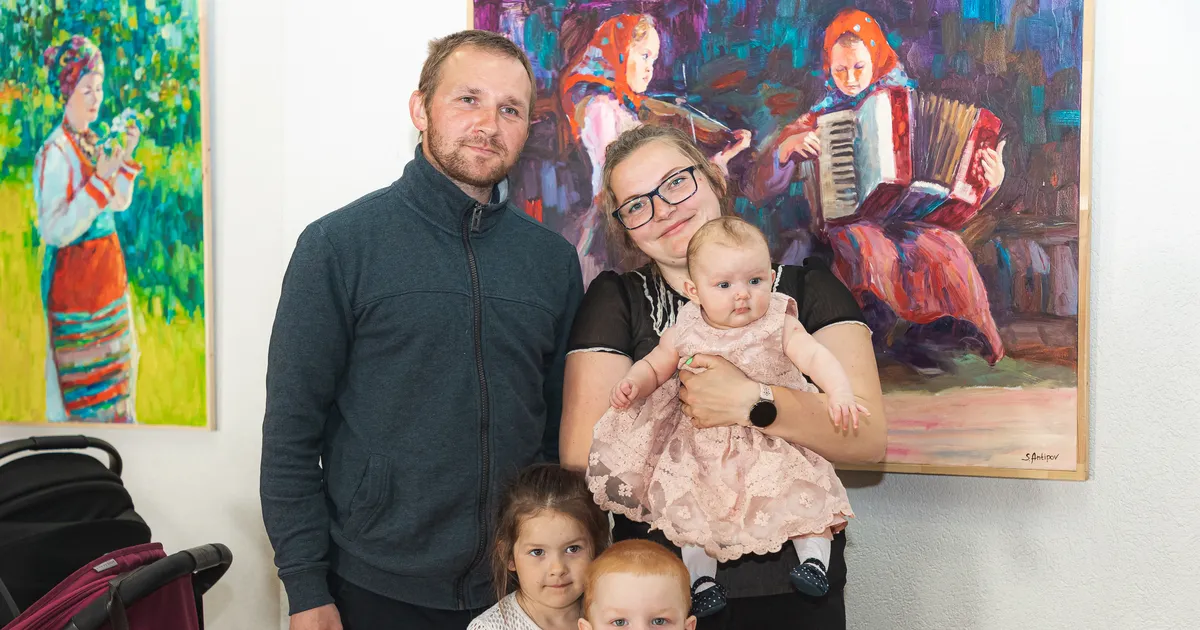 SUUR BEEBIGALERII Selle aasta esimesed beebid käisid paraadil