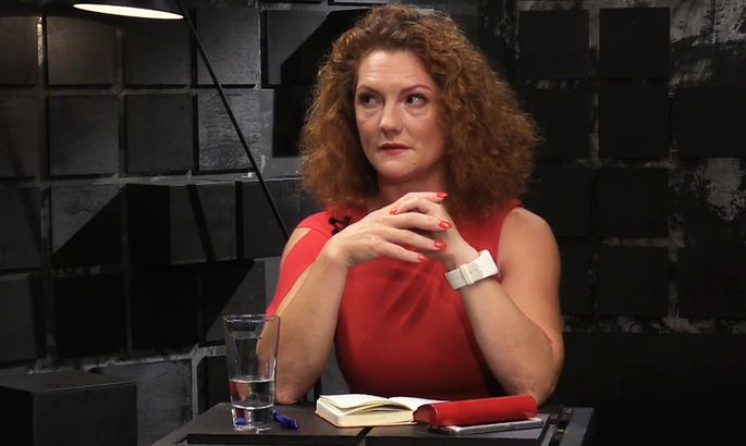 Ieva Brante publisko kailfoto un atrāda iespaidīgo presīti - Pikanti ...