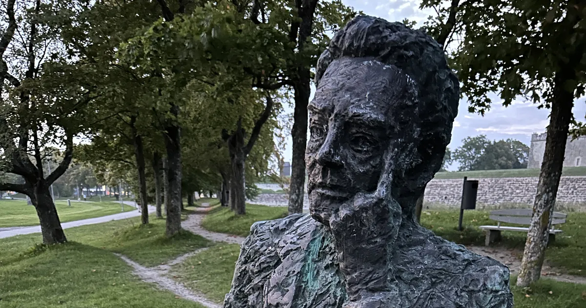 Saaremaa tähistab Albert Uustulndi 100. sünniaastapäeva
