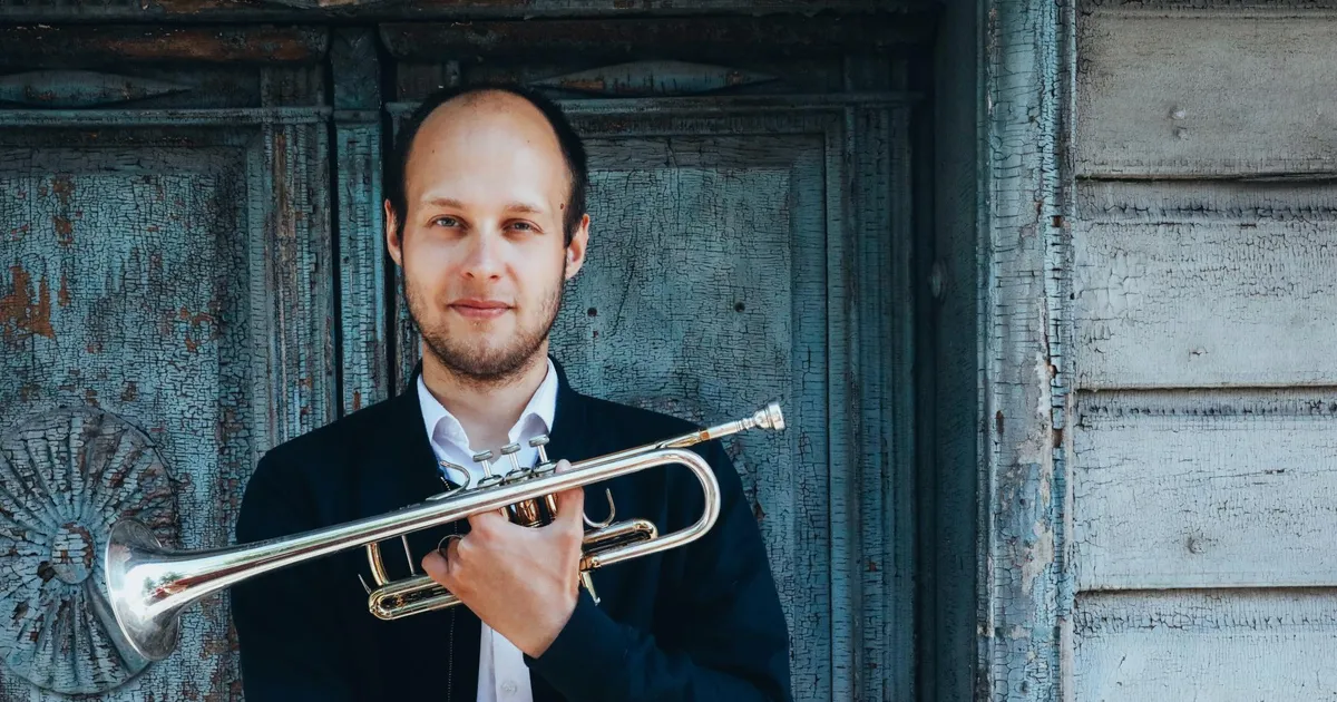 Trompetistid tulevad Pärnusse piire ületama