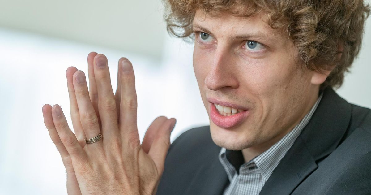 Sotsiaalminister Tanel Kiik: inimesi suunatakse hooldekodudesse liiga ...