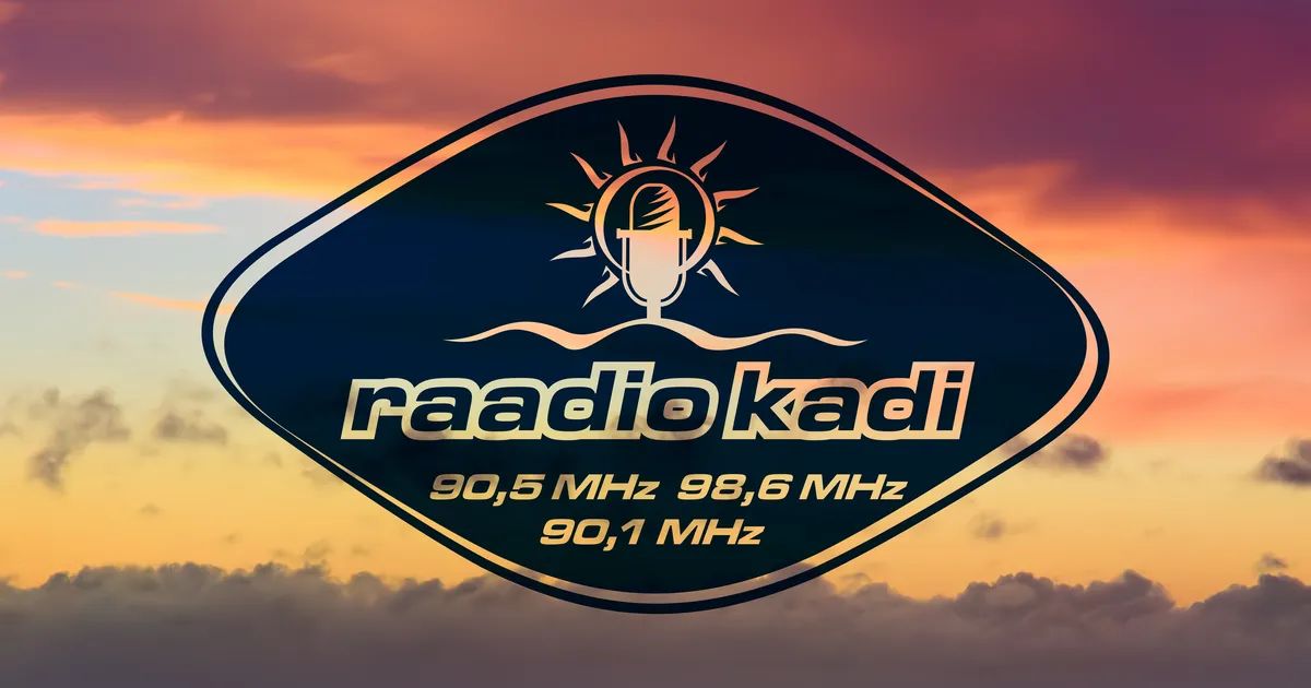 Kadi raadio “Vallatunnis” räägitakse põgenike vastuvõtust