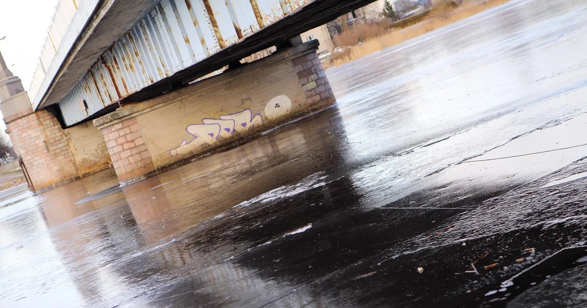 Siim Suursild: Kesklinna silla seisund on aastatega halvenenud