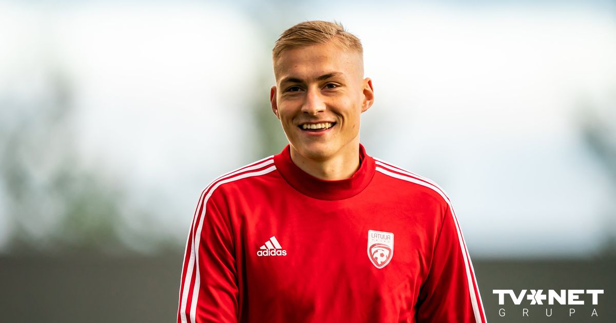 Latvijas futbolists Tobers pametis no Polijas stiprākās līgas izkritušo ...