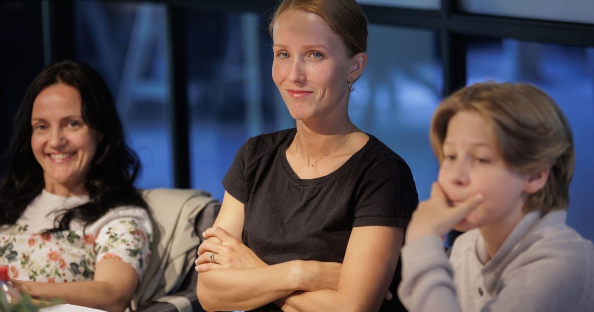 Saara Pius lavastusest «Minul on vari»: selle looga soovime liita meie ...