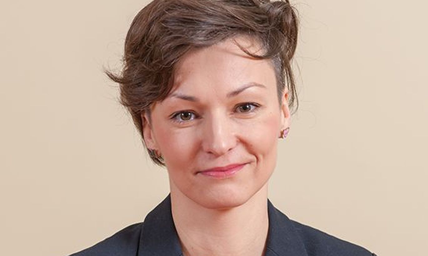 Yoko Alender: kes tahaks elada Tallinnas? - Arvamus