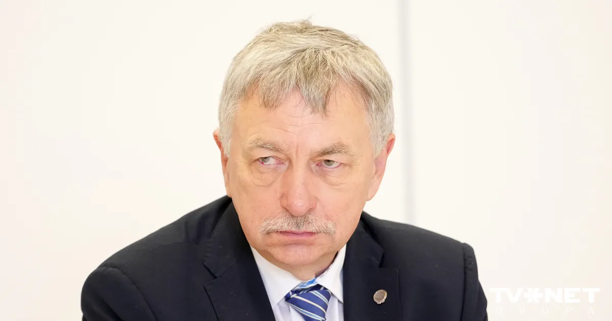 Tiesa bijušo LU rektoru Muižnieku atzīst par vainīgu un piespriež ...